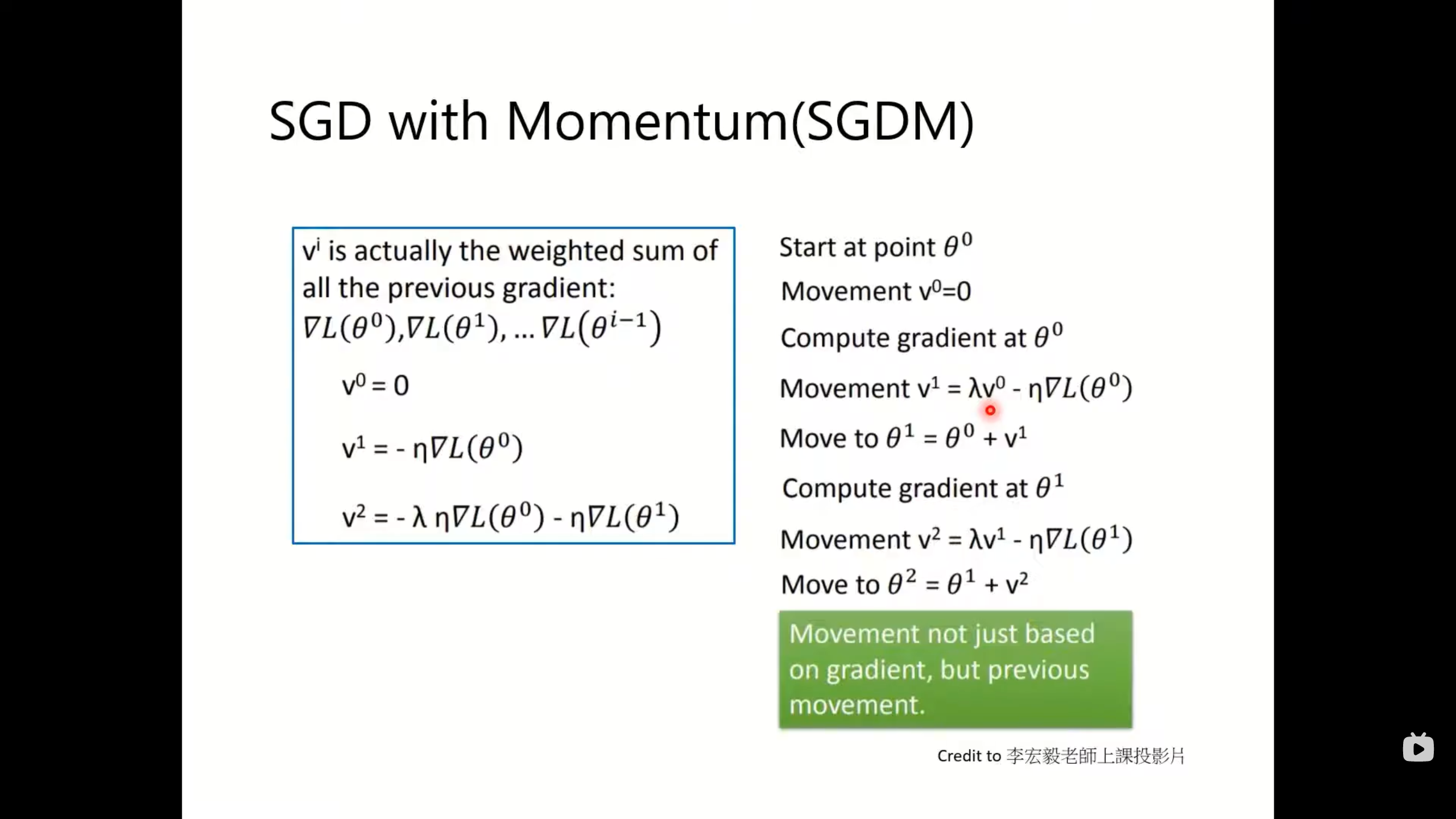 SGD、SGDM、Adagrad、RMSProp、Adam_lenet sgdm是什么-CSDN博客