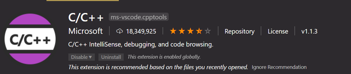 配置Windows下vscode的GCC开发环境_chocolate install gcc-CSDN博客
