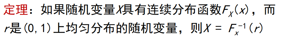 基于matlab随机过程分析随机序列的产生matlab随机序列的产生 Csdn博客