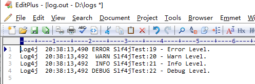 Java日志体系(五) slf4j 接口，适配器，实现；SLF4J+ log4j SLF4J + JUL SLF4J + LogBack SLF4J + JCL 从上接口到实现示例_slf4j ...