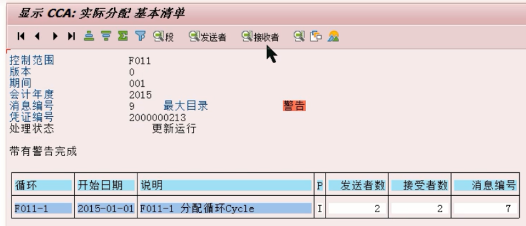 【学习笔记】利润中心会计初识_sap okb9-CSDN博客