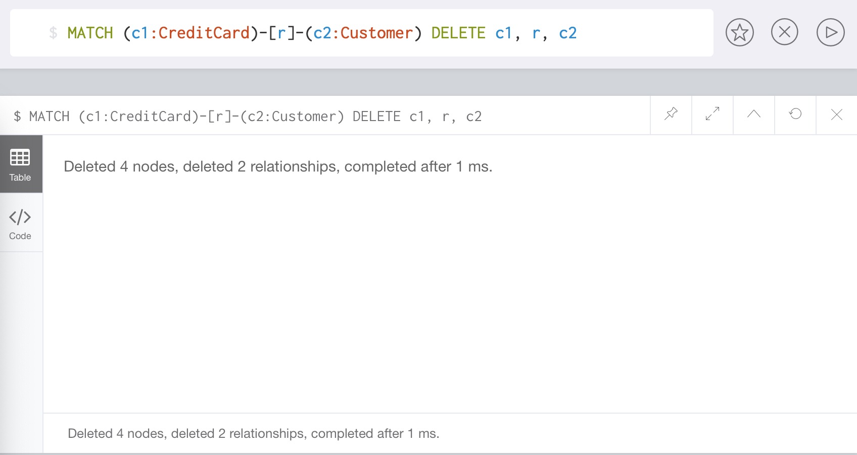图数据库-Neo4j（二）：Cypher语法-CSDN博客
