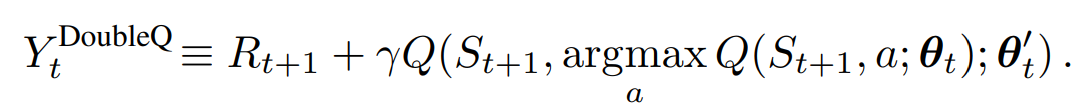 强化学习TD3算法笔记1——论文解读_td3和matd3-CSDN博客