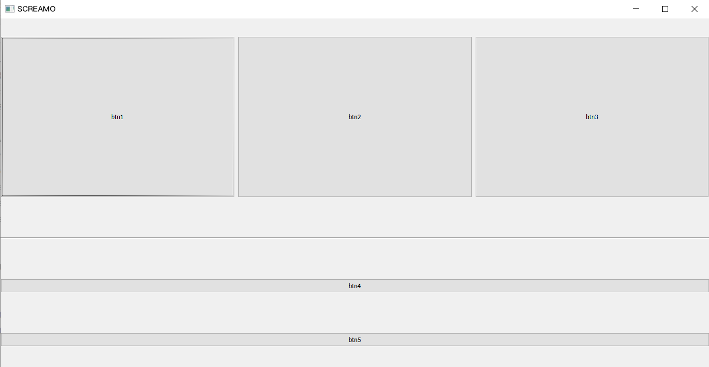 Go的GUI库Walk——布局_golang walk布局-CSDN博客