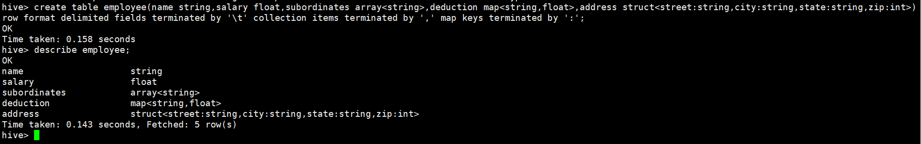 Hadoop学习笔记（17）Hive的数据类型和文件编码_hive --service schematool -dbtype mysql -initschem-CSDN博客