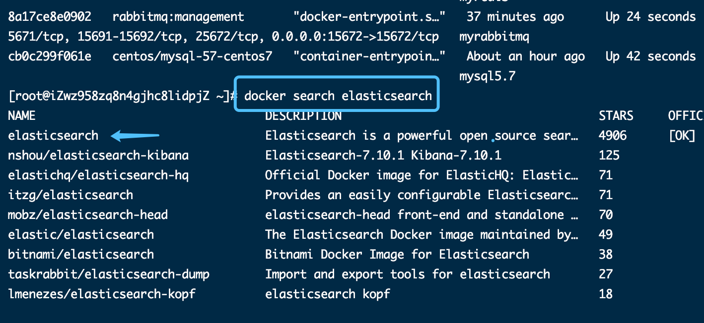 docker 安装elsticsearch 及解决exist（78）status_docker exited (78)-CSDN博客