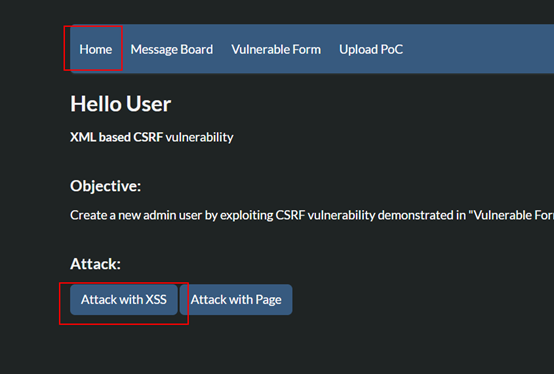 CSRF靶场总结-CSDN博客
