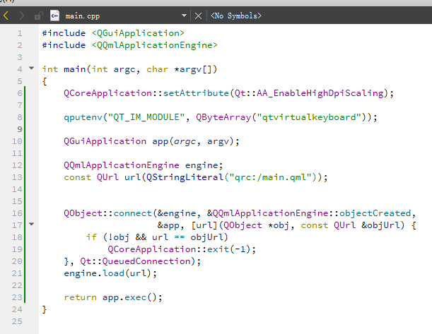 Windows下QT使用VirtualKeyboard键盘_qvirtualkeyboard-CSDN博客