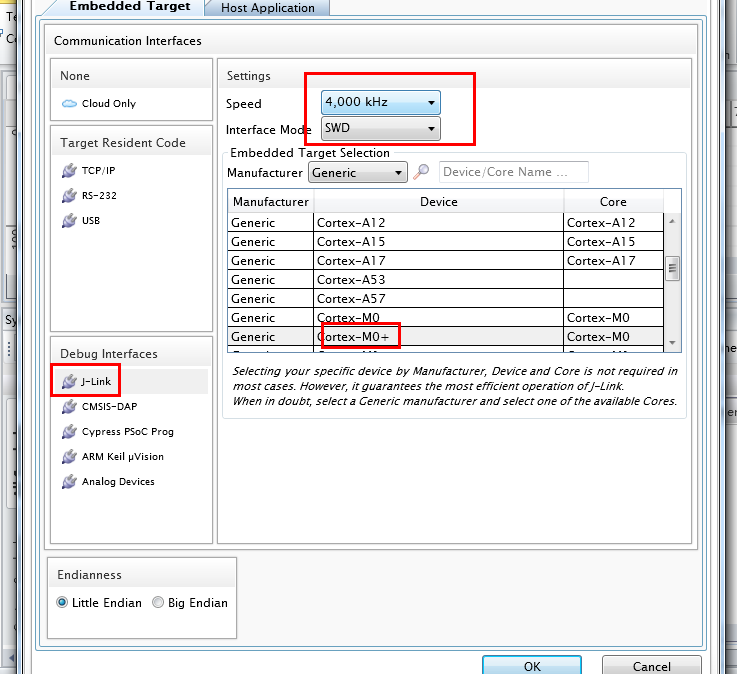Micrium uC-Probe 使用_uc probe ucosii-CSDN博客