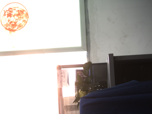 Python-OpenCV通过曝光序列合成HDR图像_python 三张照片合成hdr-CSDN博客