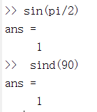 xor命令，运算优先级，Matlab计算规则（从左至右），舍入误差，取整函数、求余函数和符号函数，mod和rem的区别_matlab消除舍入误差-CSDN博客