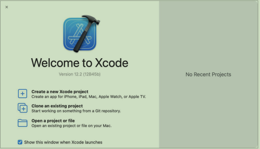 安装Xcode的方法_xcode安装-CSDN博客