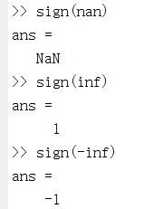 xor命令，运算优先级，Matlab计算规则（从左至右），舍入误差，取整函数、求余函数和符号函数，mod和rem的区别_matlab消除舍入误差-CSDN博客