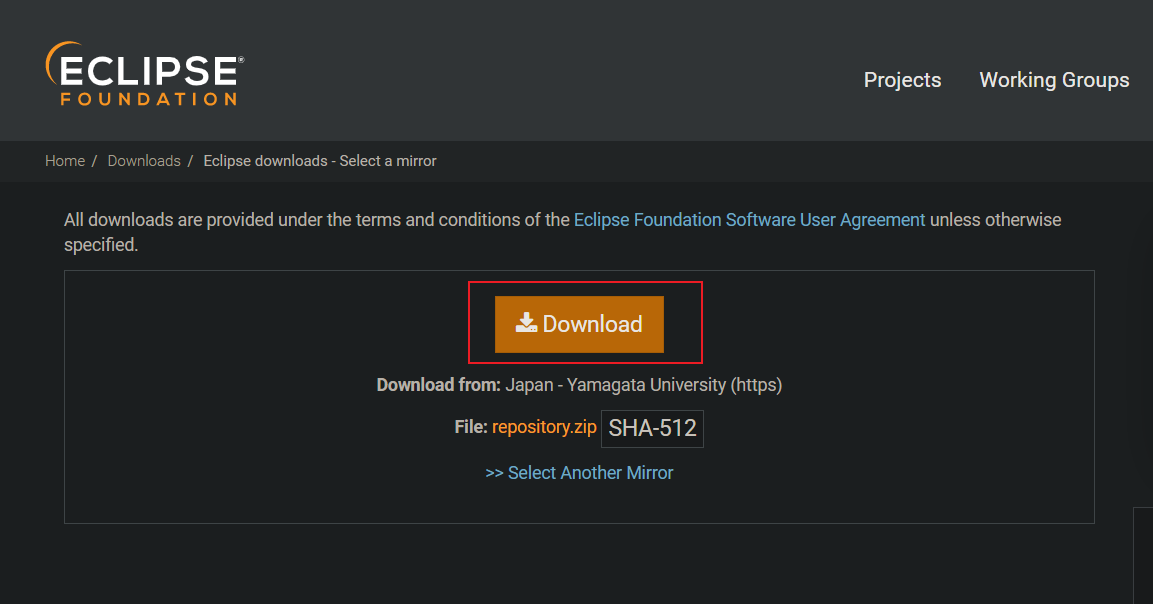 Eclipse安装可视化插件WindowBuilder详细教程_windowsbuilder eclipse-CSDN博客