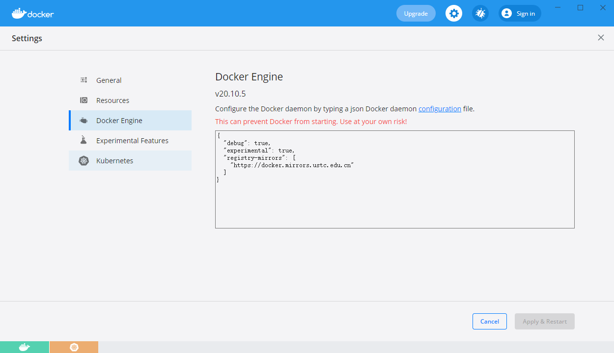 Win10安装docker，部署springboot项目到docker上_no plugin found for prefix 'docker' in the current-CSDN博客