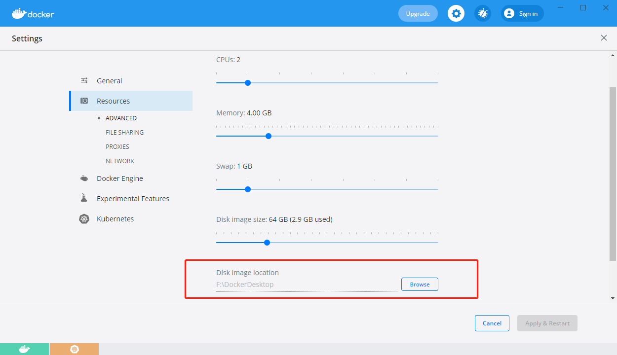 Win10安装docker，部署springboot项目到docker上_no plugin found for prefix 'docker' in the current-CSDN博客