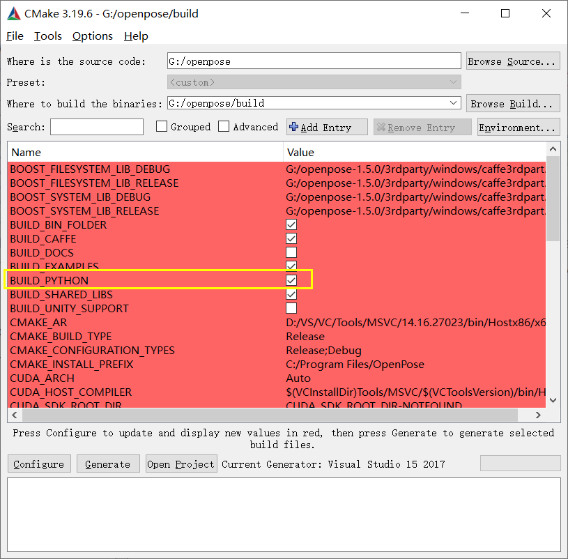ST-GCN源码运行demo配置过程（openpose-1.5.0+win10）_error occurred on a thread. openpose closed all it-CSDN博客