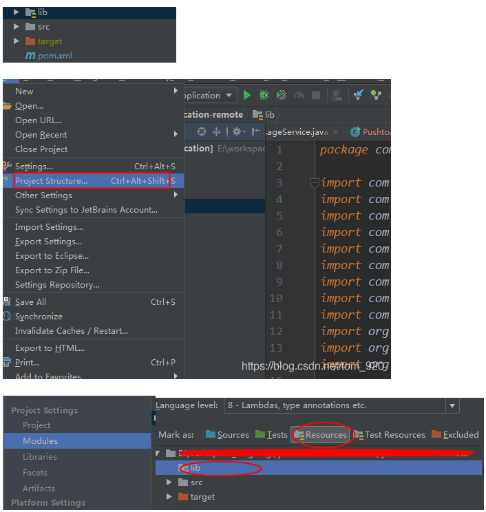 自定义SpringBoot的starter，以及如何导入jar包_spring boot starter是怎么导入包的-CSDN博客