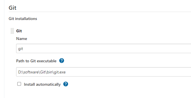 Postman+Newman+Git+Jenkins实现持续集成接口自动化_接口自动化测试持续集成 postman+newman+git ...