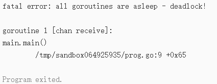 go协程之间的执行顺序以及和主协程的执行顺序_go func(){} 执行顺序-CSDN博客