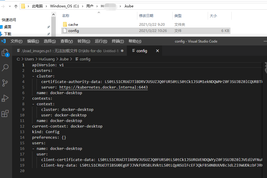 Win10安装docker，部署springboot项目到docker上_no plugin found for prefix 'docker' in the current-CSDN博客