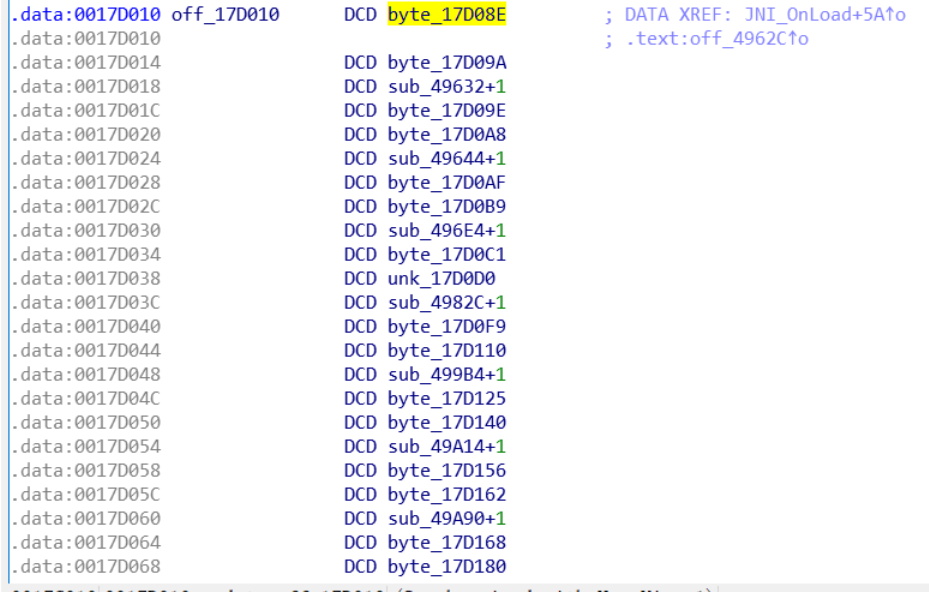 最右ollvm字符串混淆还原_ollvm混淆 ida-CSDN博客