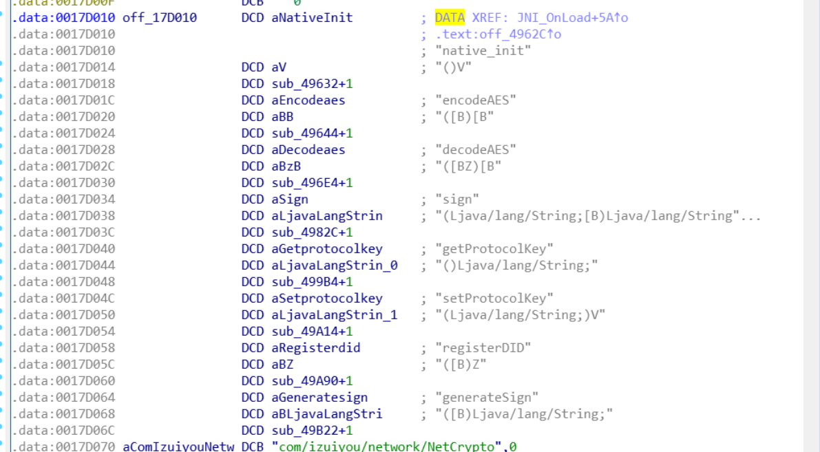 最右ollvm字符串混淆还原_ollvm混淆 ida-CSDN博客