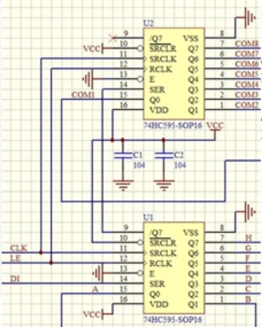 STC89C51单片机_stc89c51rc 单片机原理图及介绍引脚功能图-CSDN博客