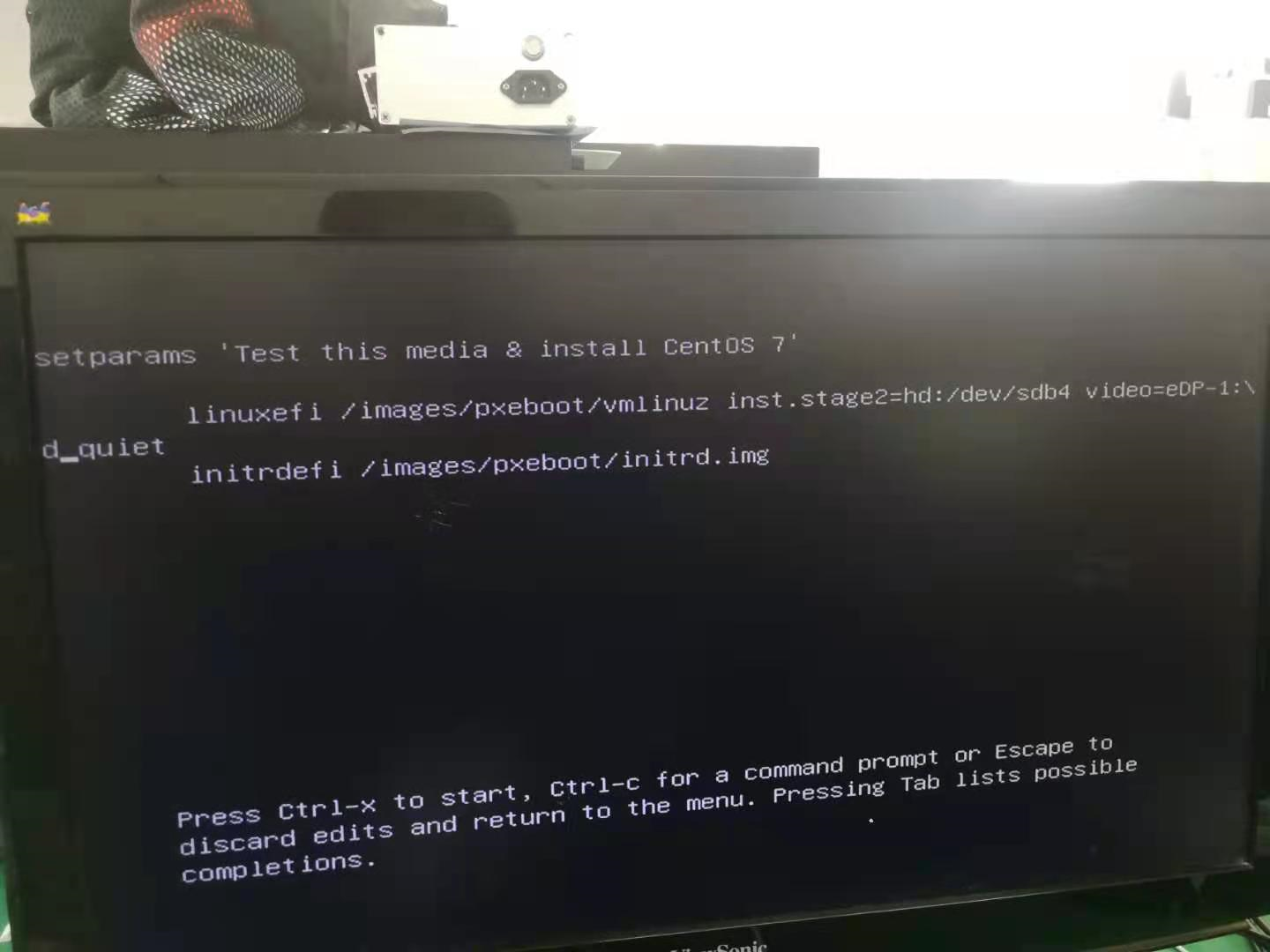 Centos安装问题解决_alua:not attached-CSDN博客