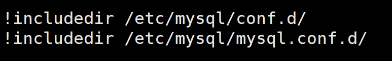 远程连接ubuntu系统 Mysql出现2003错误 Cant Connect To Mysqlubuntu服务器 Error No2003cant Connect To Mysqleoi 7154
