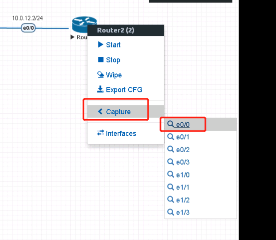思科命令配置使用方法介绍_show ip interface brief 过滤 vrf name-CSDN博客