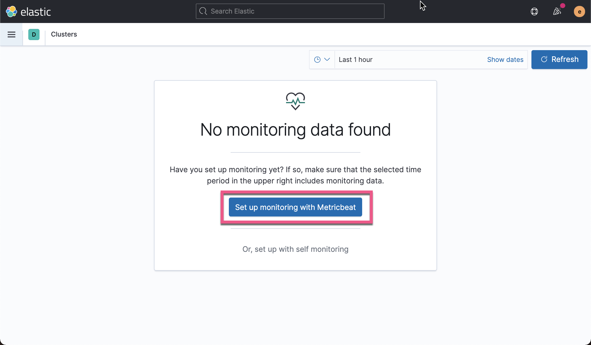 Elastic：监控 Elasticsearch 及 Kibana_output.elasticsearch-CSDN博客