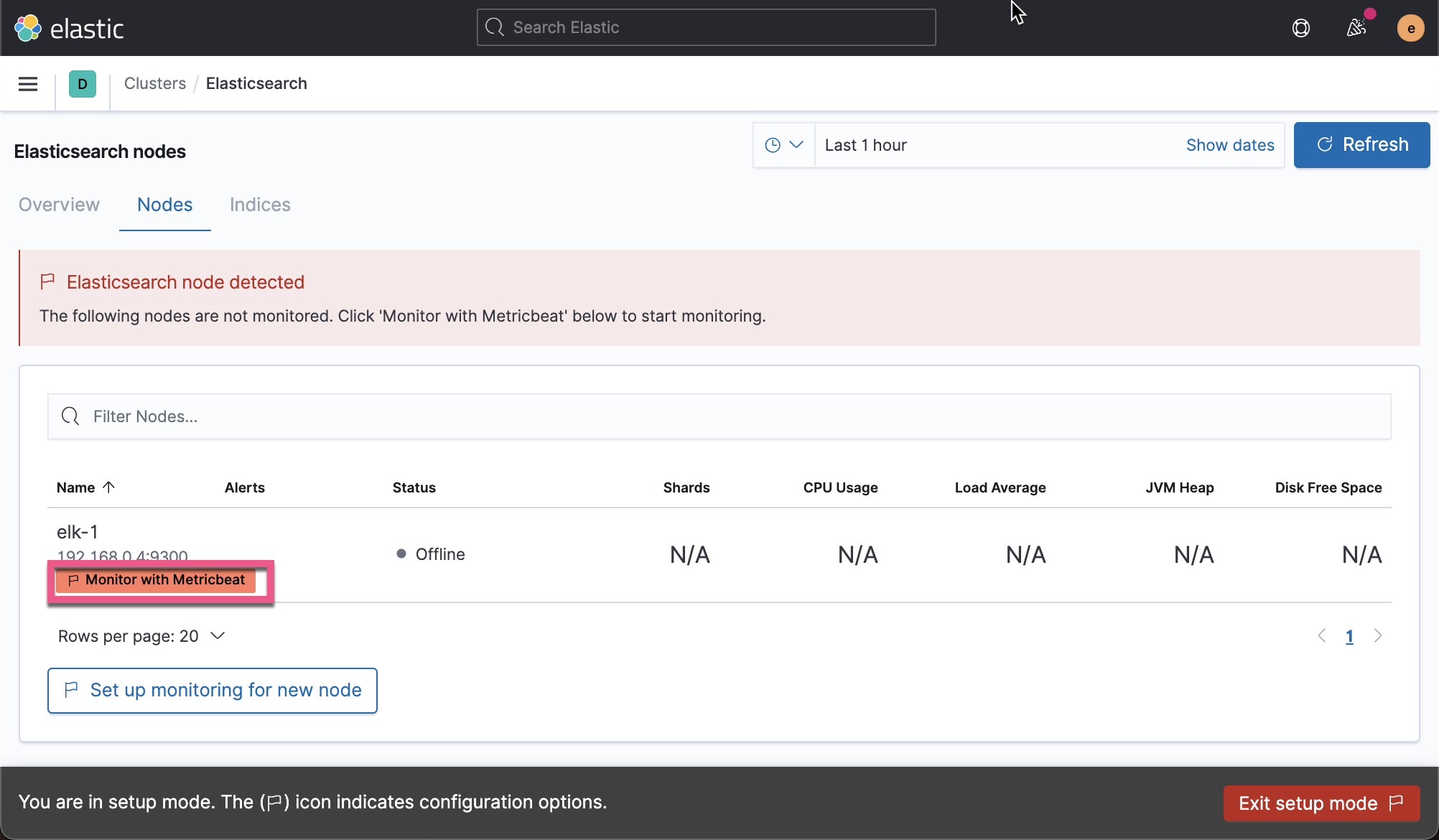 Elastic：监控 Elasticsearch 及 Kibana_output.elasticsearch-CSDN博客