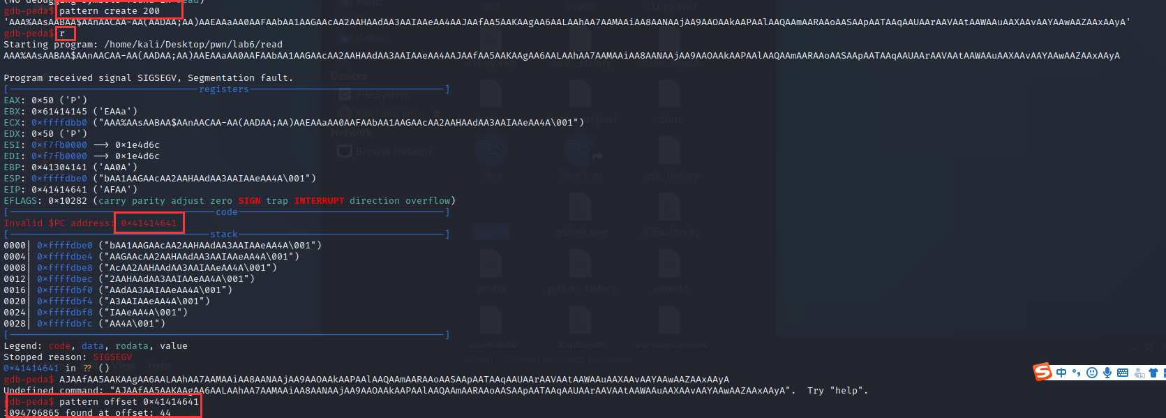 [PWN][进阶篇]Rop-Ret2Text介绍及实例教学-CSDN博客