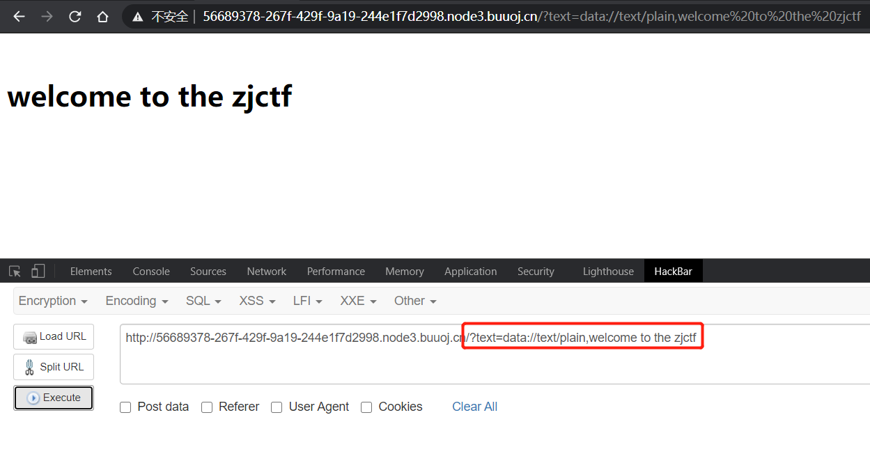 [ZJCTF 2019]NiZhuanSiWei 1-CSDN博客