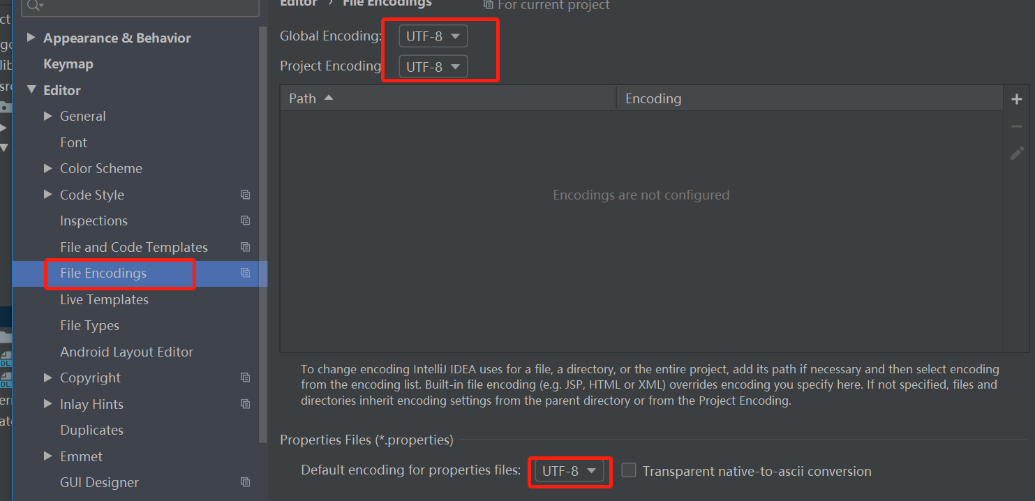 java 编译的class文件内容乱码问题_class文件打开是乱码-CSDN博客