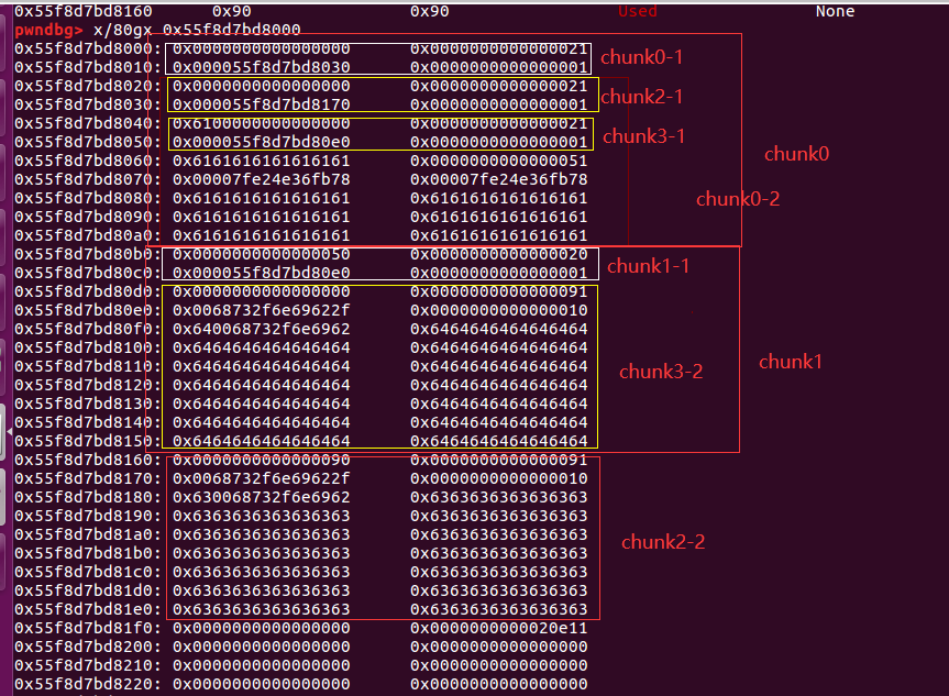 [BUUCTF]PWN——gyctf_2020_document（UAF）_buuctf uaf-CSDN博客