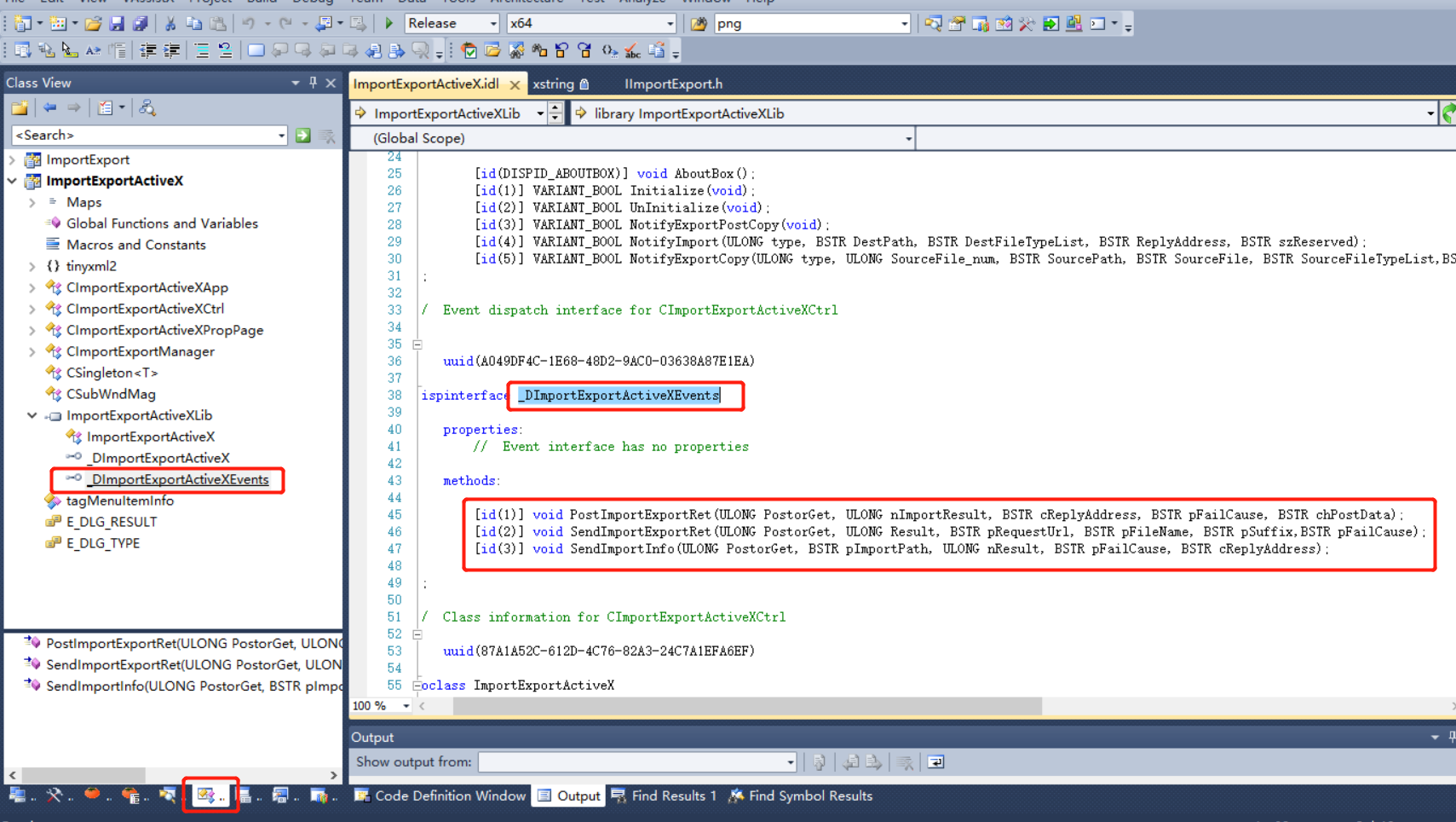 WPF调用ActiveX控件开发、调试总结_wpf调用qt开发activex控件-CSDN博客