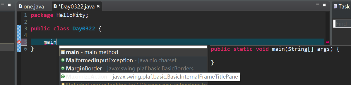 Eclipse、Myeclipse快捷键_eclispe-CSDN博客