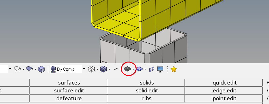 HyperMesh 使用指南_hypermesh法线-CSDN博客