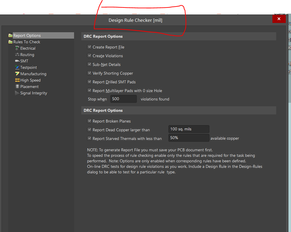 AD19练习5PCB布局布线_ad原理图联练习-CSDN博客