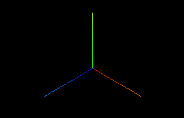 three.js添加坐标轴_threejs 在某处加入坐标-CSDN博客