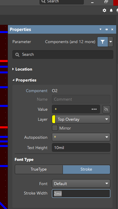 AD19练习5PCB布局布线_ad原理图联练习-CSDN博客