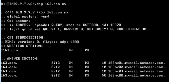 使用Ping/Nslookup/Dig排查DNS问题_ping 指定dns-CSDN博客