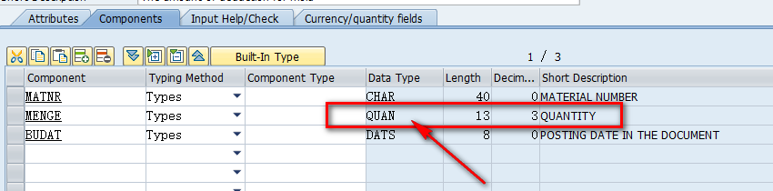 SAP ABAP常见错误记录之二：specify reference table AND reference field_abap specify reference table and ...