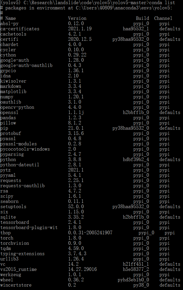 2020年最新实测pip安装pycocotools失败的解决办法_error: no matching distribution found for pycocoto-CSDN博客