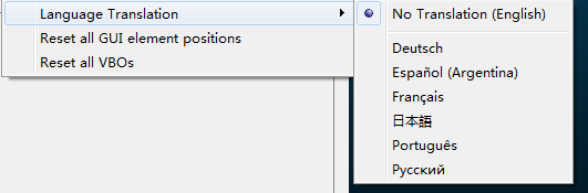 CloudCompare中文汉化包问题（CloudCompare_chs.qm）_汉化版cloudcompare为啥不能-CSDN博客