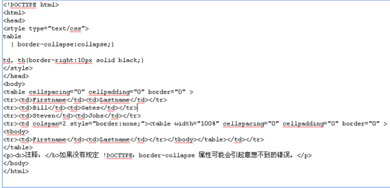 深入table之collapse_table collapse-CSDN博客