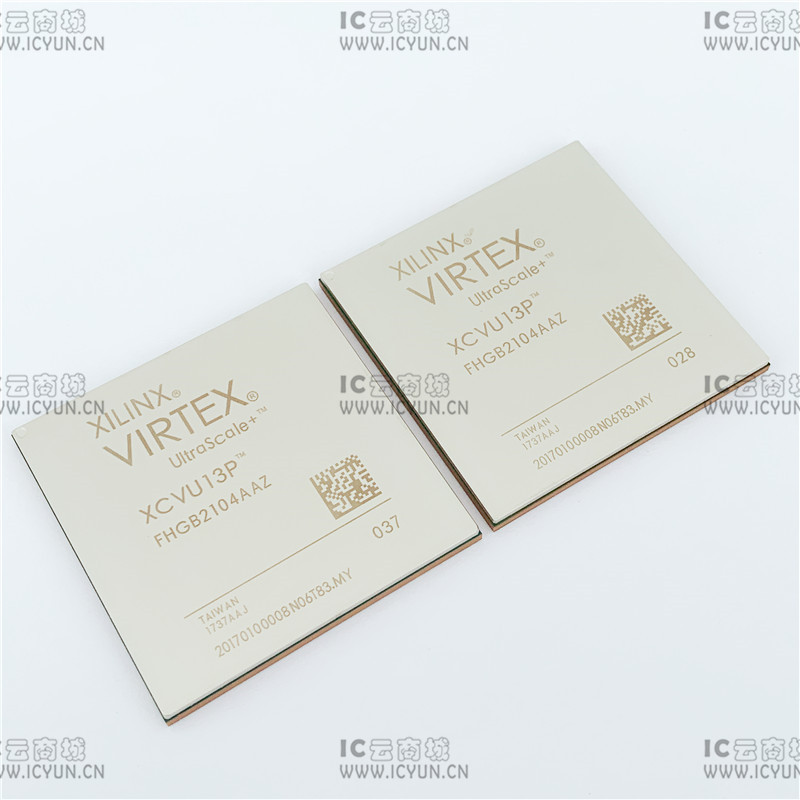 Xilinx UltraScale+ 应用板卡 XCVU13P 及VUP芯片渠道_xcvu13p开发板-CSDN博客